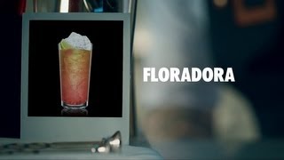 Floradora Recipe | Absolut Drinks