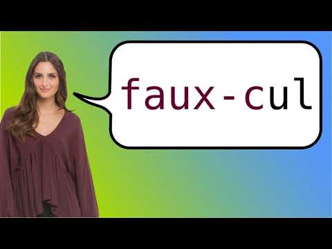 How to say 'hypocrite' in French?