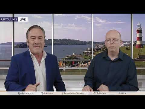 UK Column News Public Stream