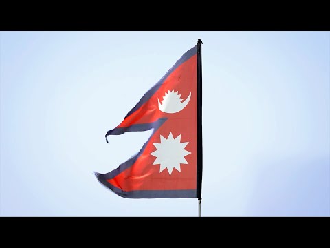 TIA&TW - Nepal Today - Country Overview