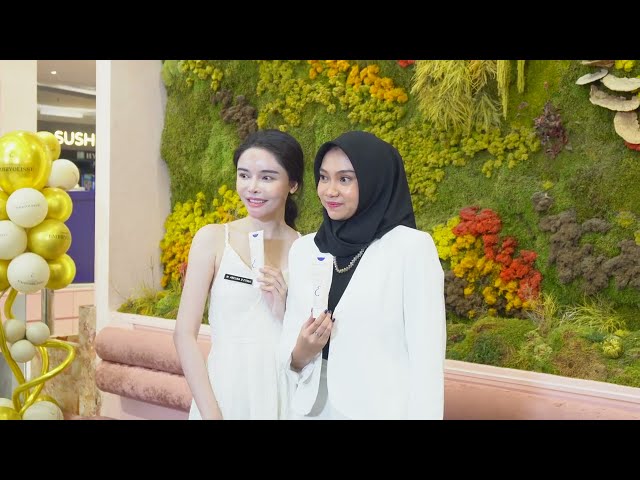 Garnier 101: Panduan Memilih Rangkaian Produk Garnier Sesuai Masalah ...