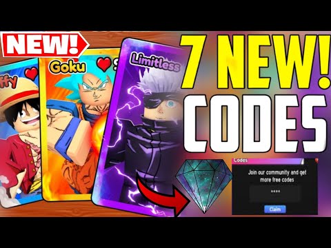 * NEW UPDATE* ANIME CARD MASTER CODES UPDATE 2025! ROBLOX ANIME CARD MASTER