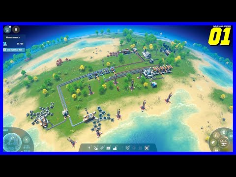 Steam Community :: Dyson Sphere Program