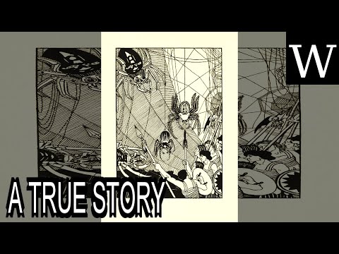 A TRUE STORY - WikiVidi Documentary