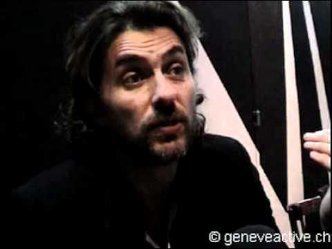 Pascal Rambert : dates de spectacles