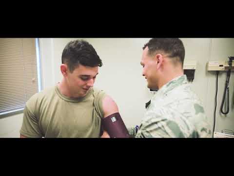 Warrior Ethos: Health & Wellness (2019) 🇺🇸