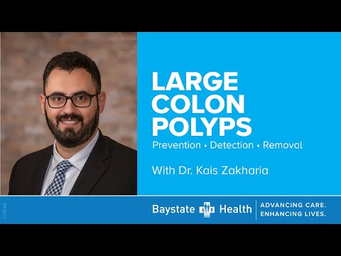 Diagnosing and Treating Colon Polyps: What You Need to Know