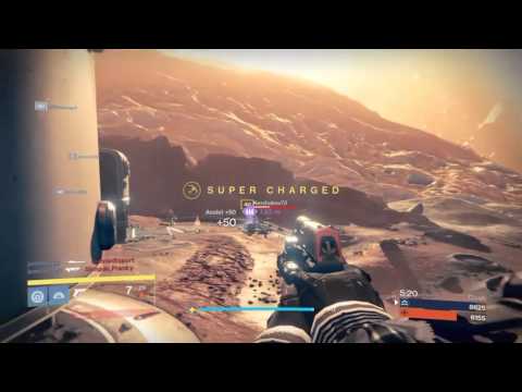 Steam Community :: Video :: Destiny cool Crucible moments
