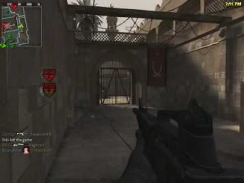 Steam Community :: Video :: CoD 4 Gameplay Domination