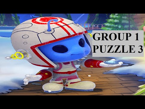 CodyCross Planet Earth Group 1 Puzzle 3 Answers | Solutions Game