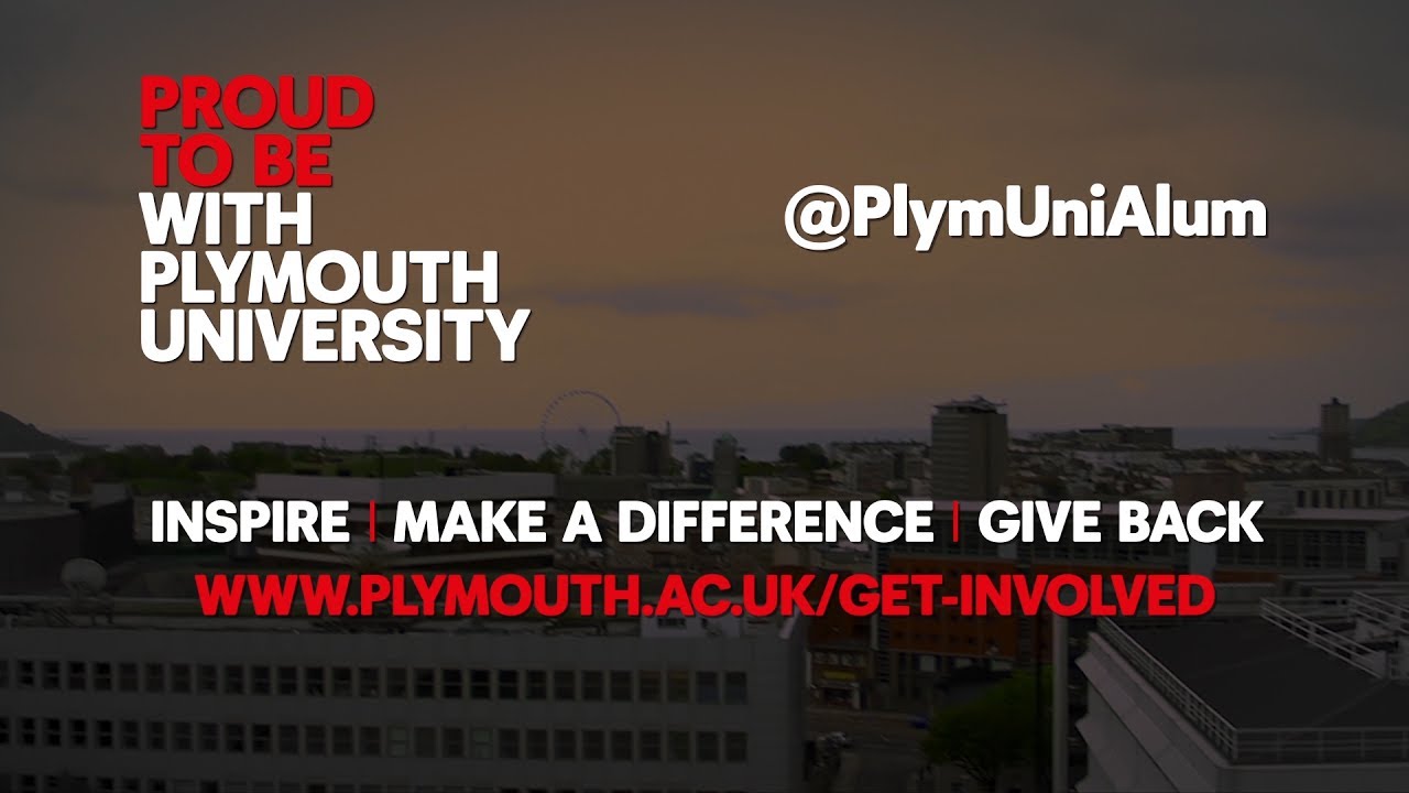 BSc Environmental Science, 2016 Alumni