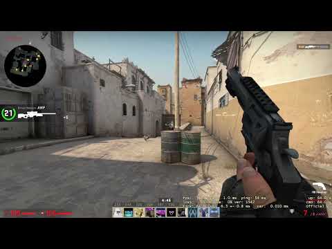 Steam Community :: Video :: cs goo revolver play