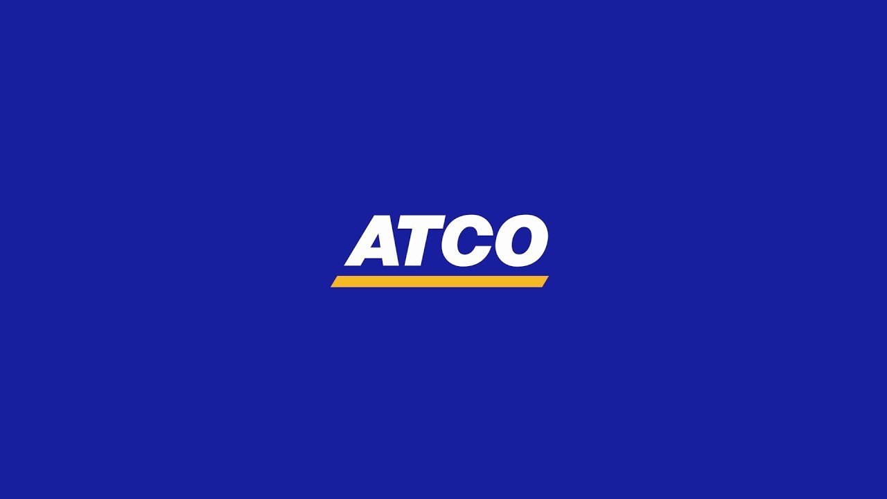 This is ATCO