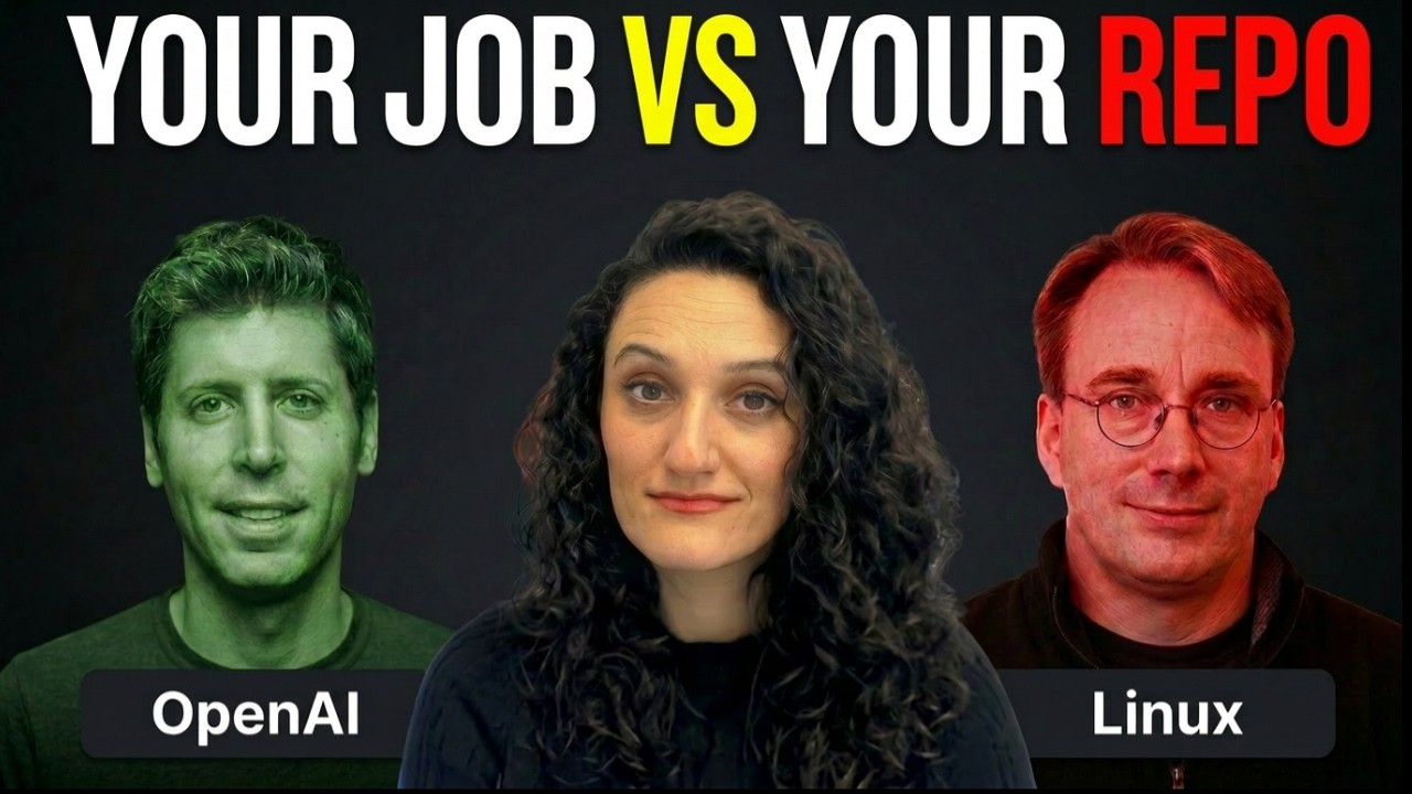 AI Just Cut Dev Time 40%. It Also Hacked Your Repo.