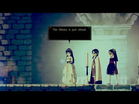 Steam Community :: Video :: Minoria