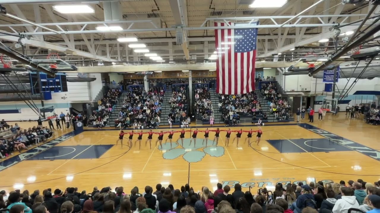 BHS Snow Days BDT 2026