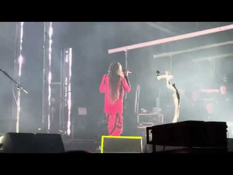 Watch Korn Perform “Twisted Transistor” For The First Time Since 2019 ...