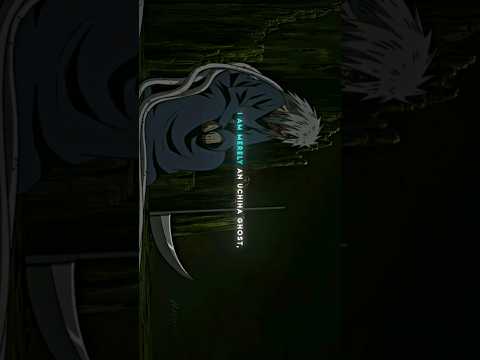 I am madara uchiha😈[dm to buy my cc]#narutoshippudenedit #obitouchiha #madarauchiha #naruto #fypシ