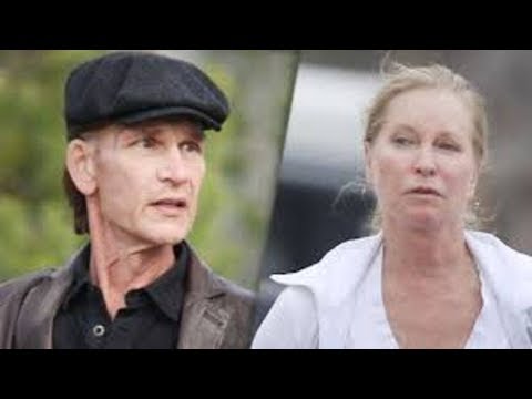 patrick swayze cancer on barbara walters special