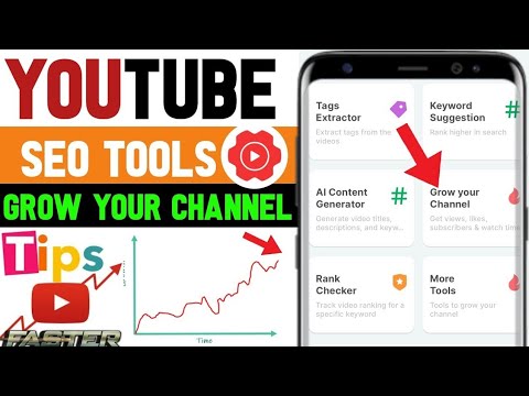 You tools App Kaise Use Kare | How to use youtools application || Subscribet kaise badhaye
