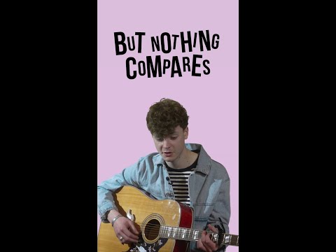 Lyrically Obsessed: Kieran Rhodes 'Now That You Say It Like That' (Lyric Video) | Sofar #shorts