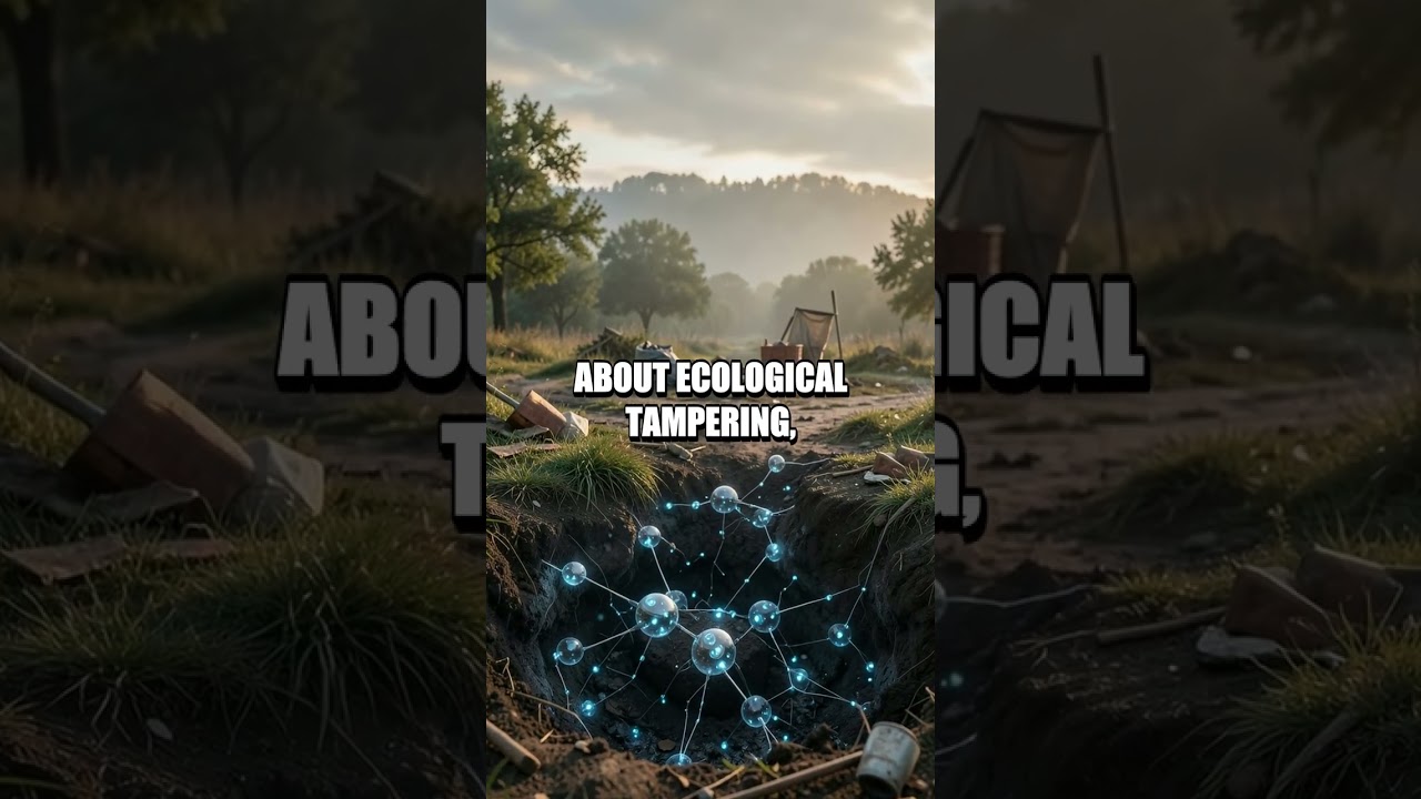 The Quiet Dilemma of Programmable Nanobots in the Real World