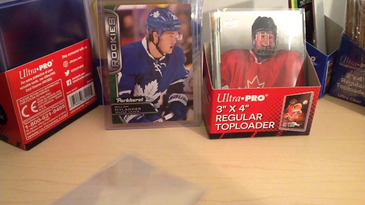 eBay cards opening 15! Mike Weir, Manon Rheaume, Pinball Clemons,  Daniel Negranu, Pete Sampras