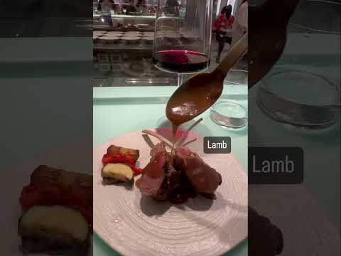 Virgin Voyages: The Test Kitchen