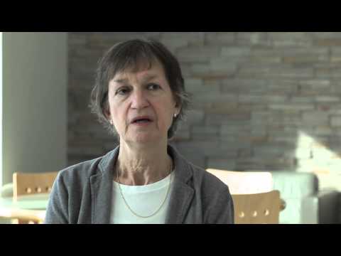 Showcase Feature: Dr. Rita Bode