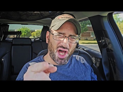 I Quit My Warehouse Job of 12 Years (Hard Work gets you NOWHERE)