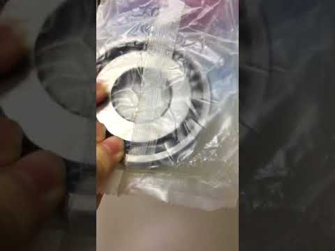 100% original NTN brand deep groove ball bearings