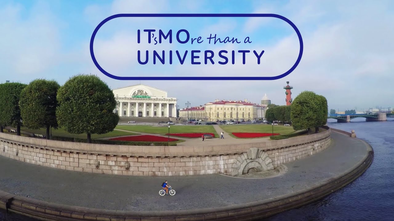ITMO University