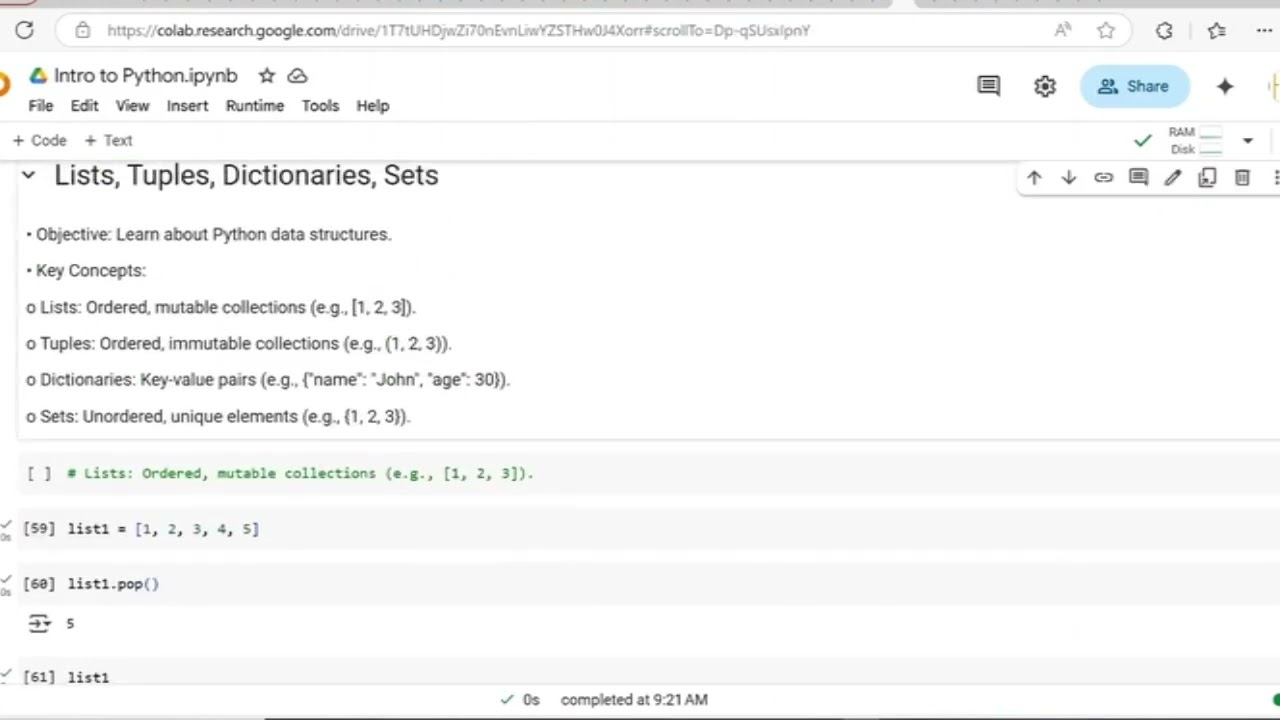 05f Python for Data Analysis