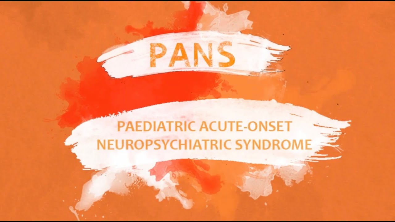 What is PANS?
