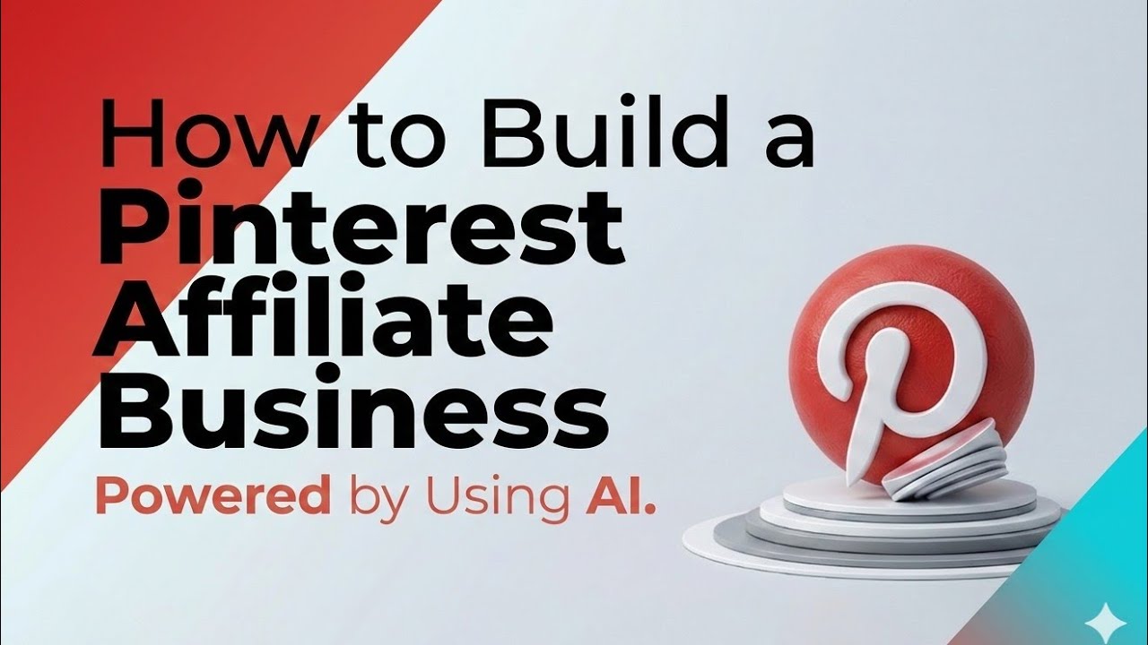 How to Start Pinterest Affiliate Marketing for Beginners (Full 2026 Guide)