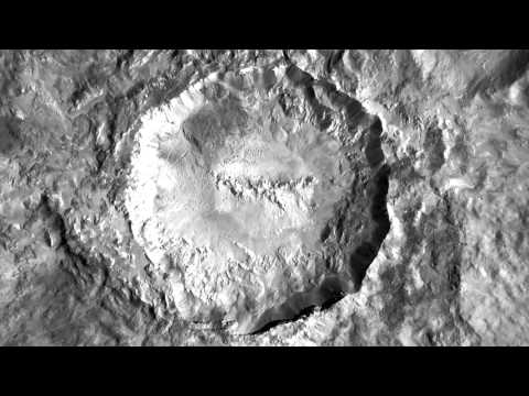 Unveiling Ceres, NASA | Simotron