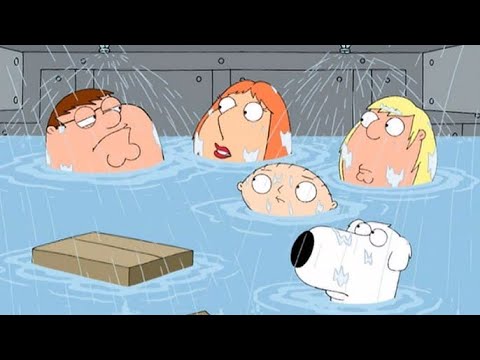 It Insists Upon Itself Family Guy Clip Funny Moments