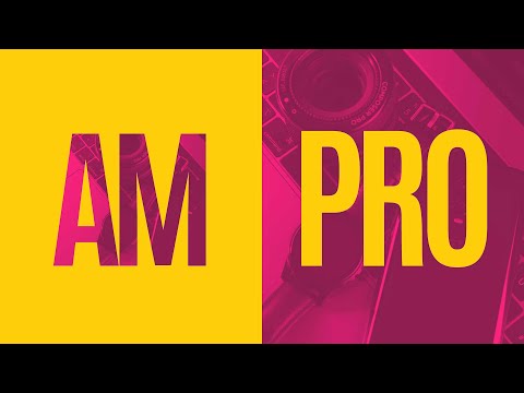 LOGO DESIGN AM Vs PRO!! 10 Years Of Progression