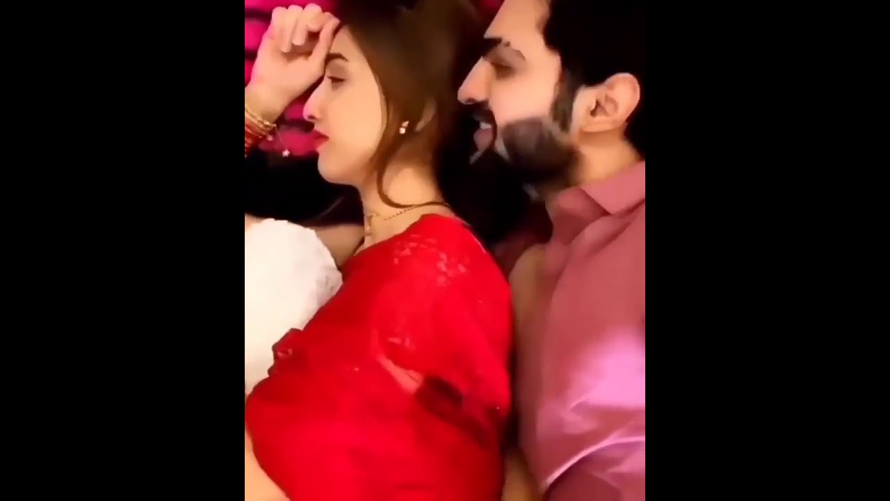 Couple love ❤ Need this love every morning 😘| Couple goals Whatsapp status | Romantic couple status