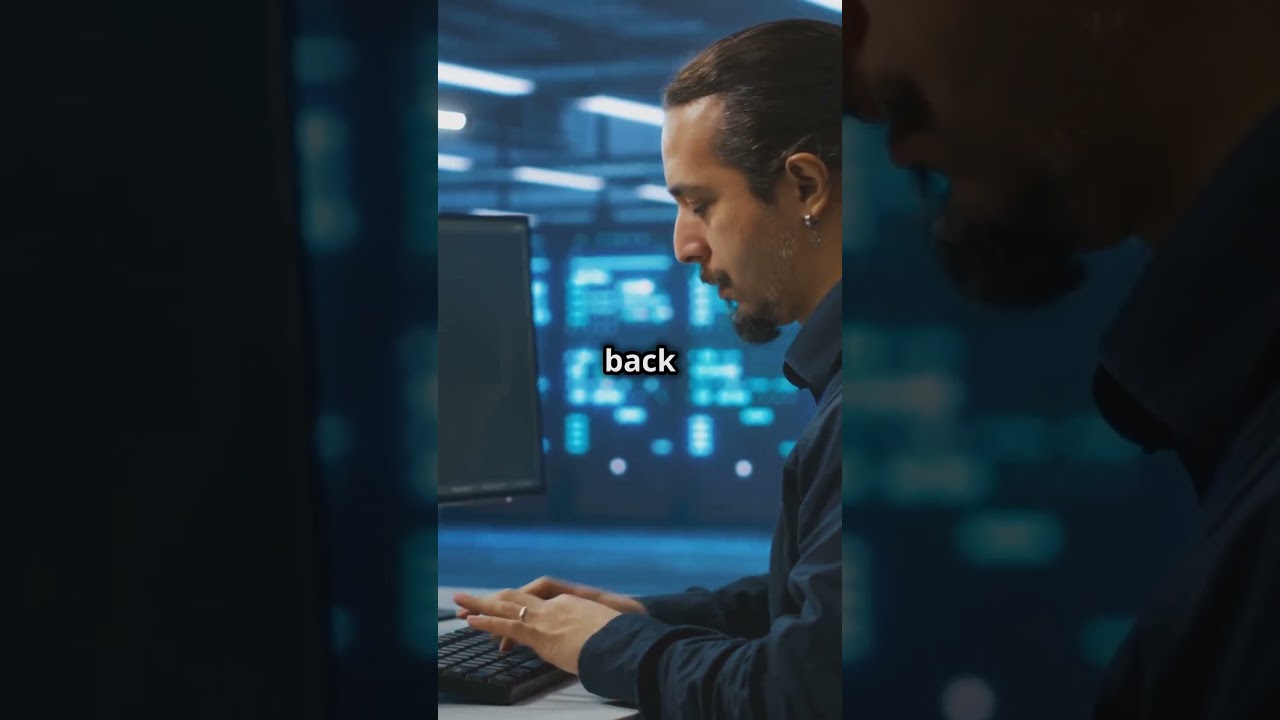 What is a Web Server? Host Your Website in 50 Seconds!