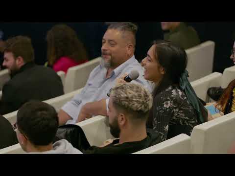 Ronda de preguntas Día 2