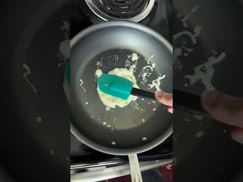 Gordon Ramsay $130 Pan Vs All Clad $150 Pan (Stick Test)
