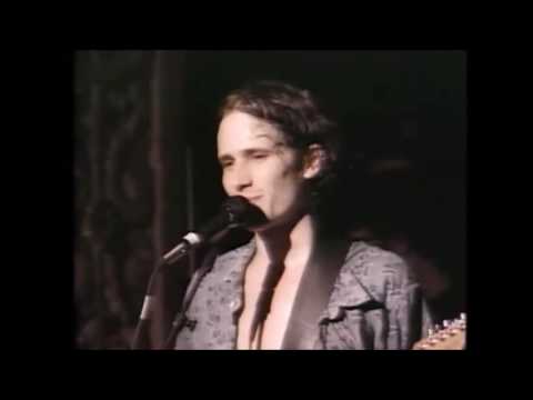 Jeff Buckley's 50th Birthday