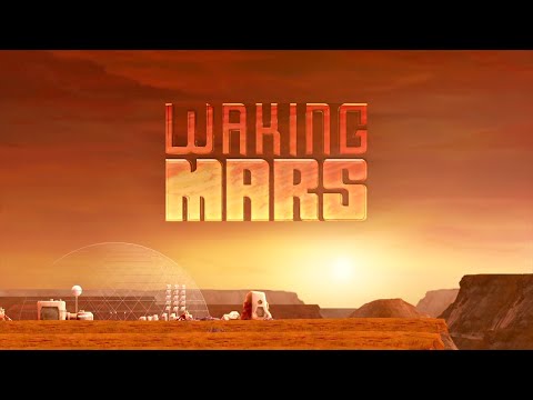 Steam Community :: Video :: [Let's Play] Waking Mars - Episode 1 "Dormant For 10 Years"