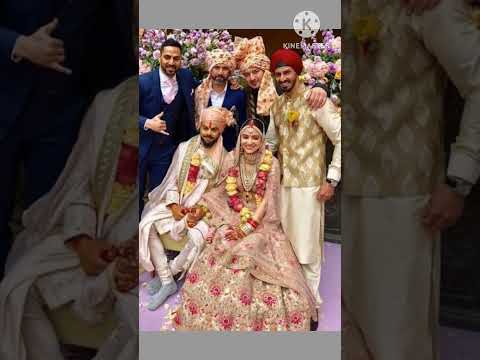 Virat Kohli Anushka Sharma Marriage Photos πππ #shorts #shortsclip