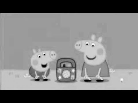 tylko jedno w głowie mam peppa version