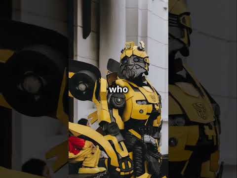 Top 10 Transformers Characters You Need to Know!