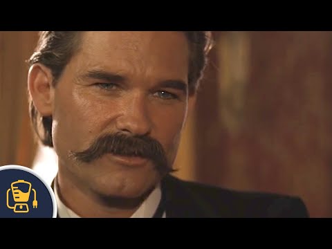 Val Kilmer Sets The Record Straight About Kurt Russell And Tombstone