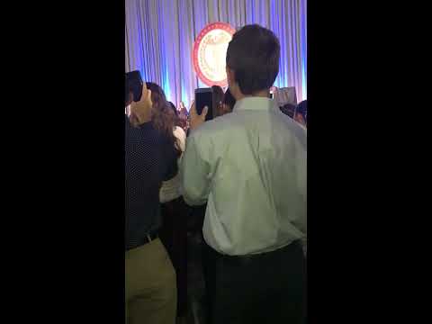 Next Generation of Doctors says the Hippocratic Oath