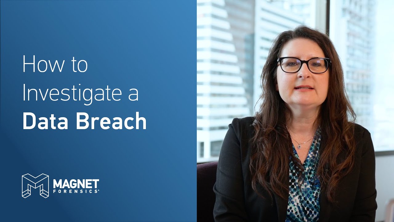How to Investigate a Data Breach